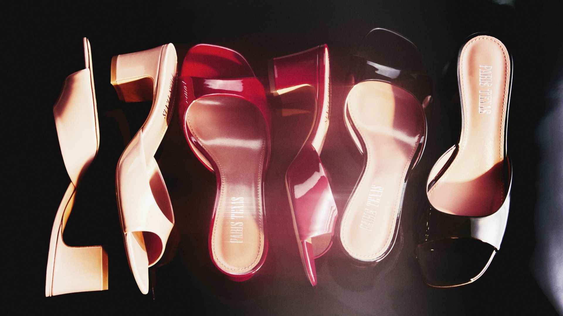 Paris Texas: Official Store | Boots, Ankle boots, Mules – Paris Texas US