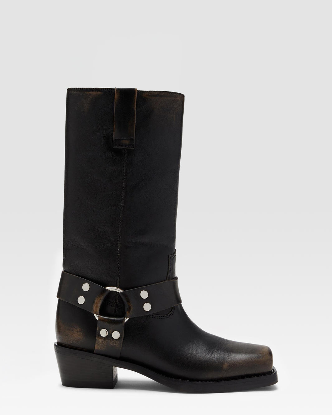 TEXAN BOOTS – Paris Texas US